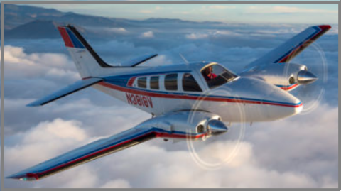 Choosing the Right Aircraft | Private Jet, Turboprop & Piston Plane Rentals